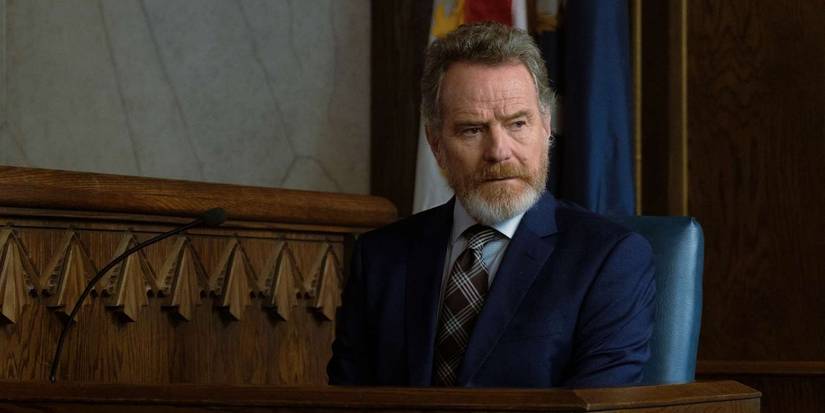 Bryan Cranston Vows to Not Complete New Film Until Cast & Crew Are Paid