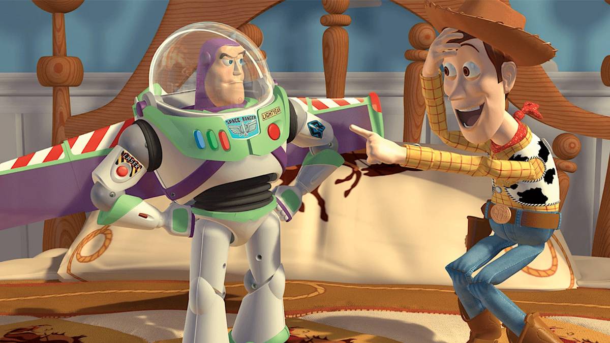 Tim Allen Reveals Which Character 'Toy Story 5' Will Focus On