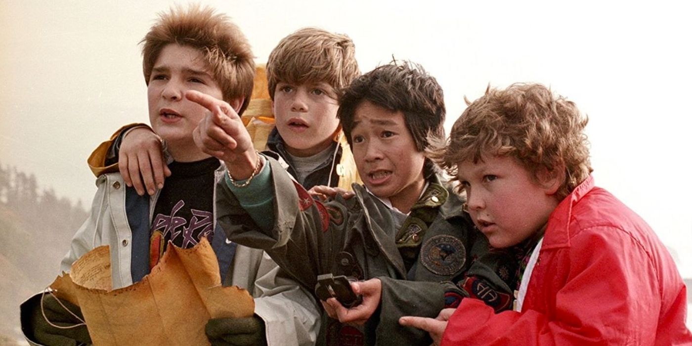 'The Goonies' Is Streaming on Max and Proves We Don't Need a Sequel