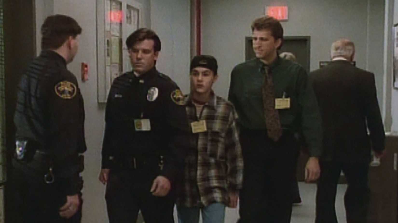 'Matlock' Episodes We'll Never Forget