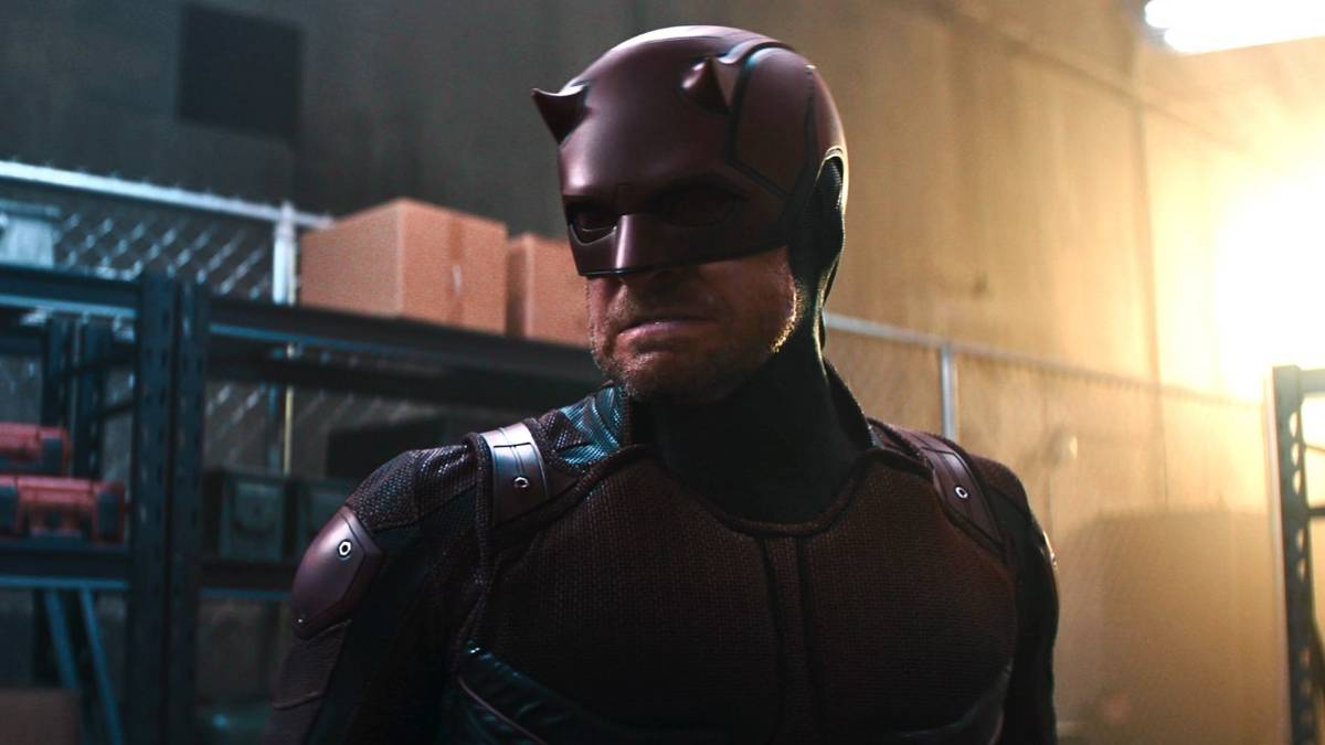First 'Daredevil: Born Again' Trailer Unveils Action-Packed MCU Series