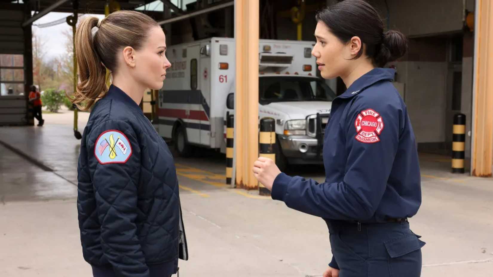 'Chicago Fire' Season 13 Release Schedule