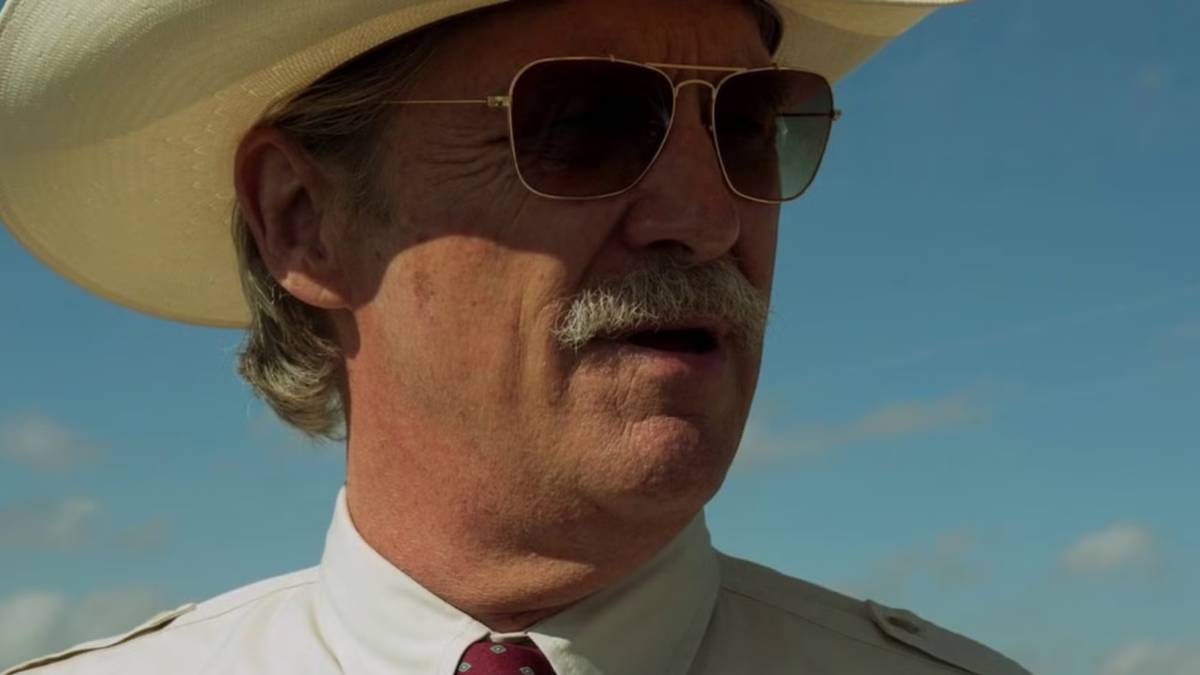 Taylor Sheridan's 'Hell or High Water' Becomes a Streaming Hit