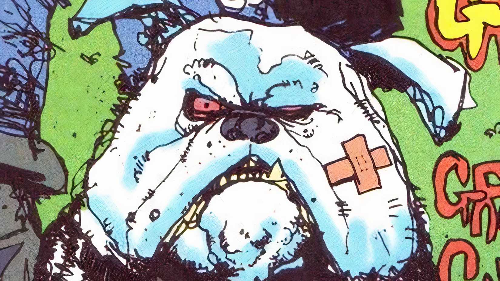 Everything There Is to Know About Lobo From DC Comics