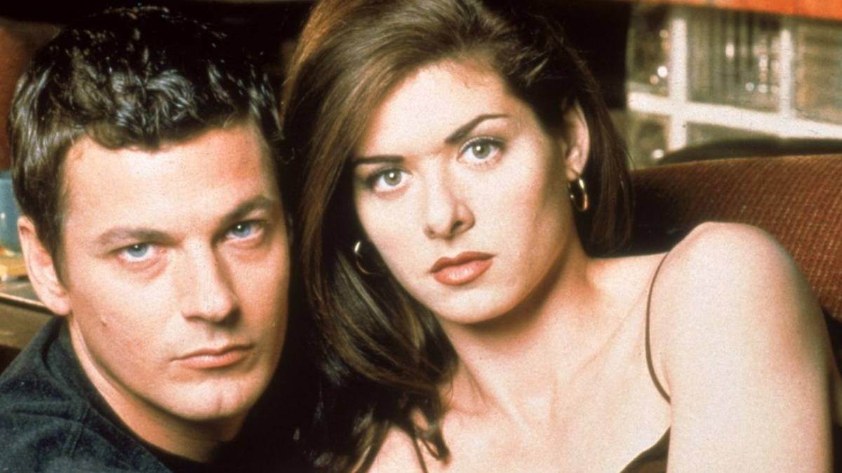 10 Most Underrated ‘90s Sci-Fi TV Shows