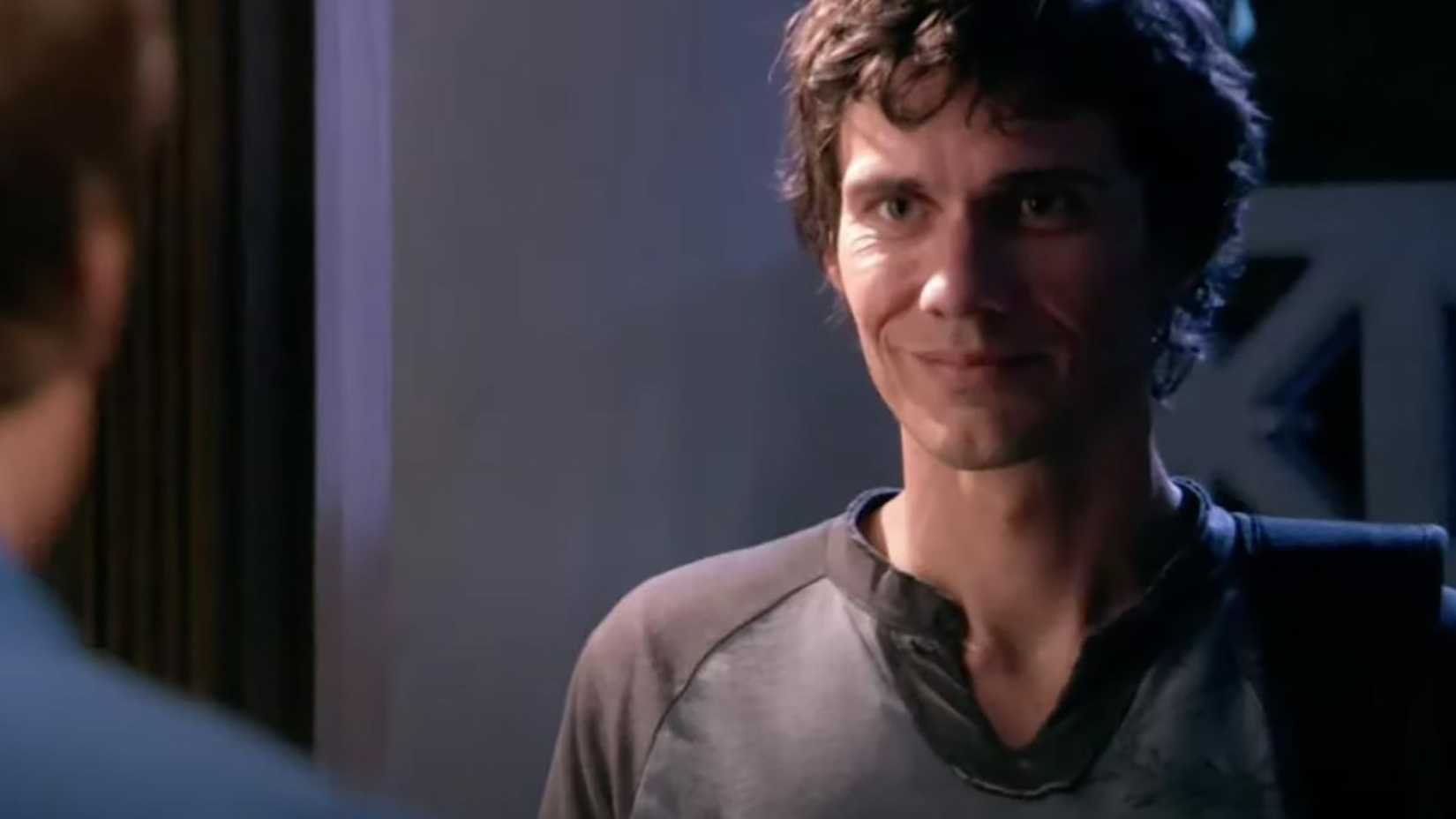 Is Leon a Serial Killer in 'Dexter: Resurrection'?