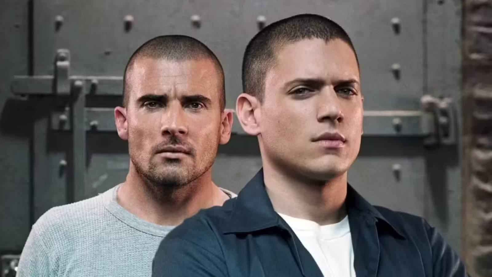 ‘Prison Break’ Cast & Character Guide