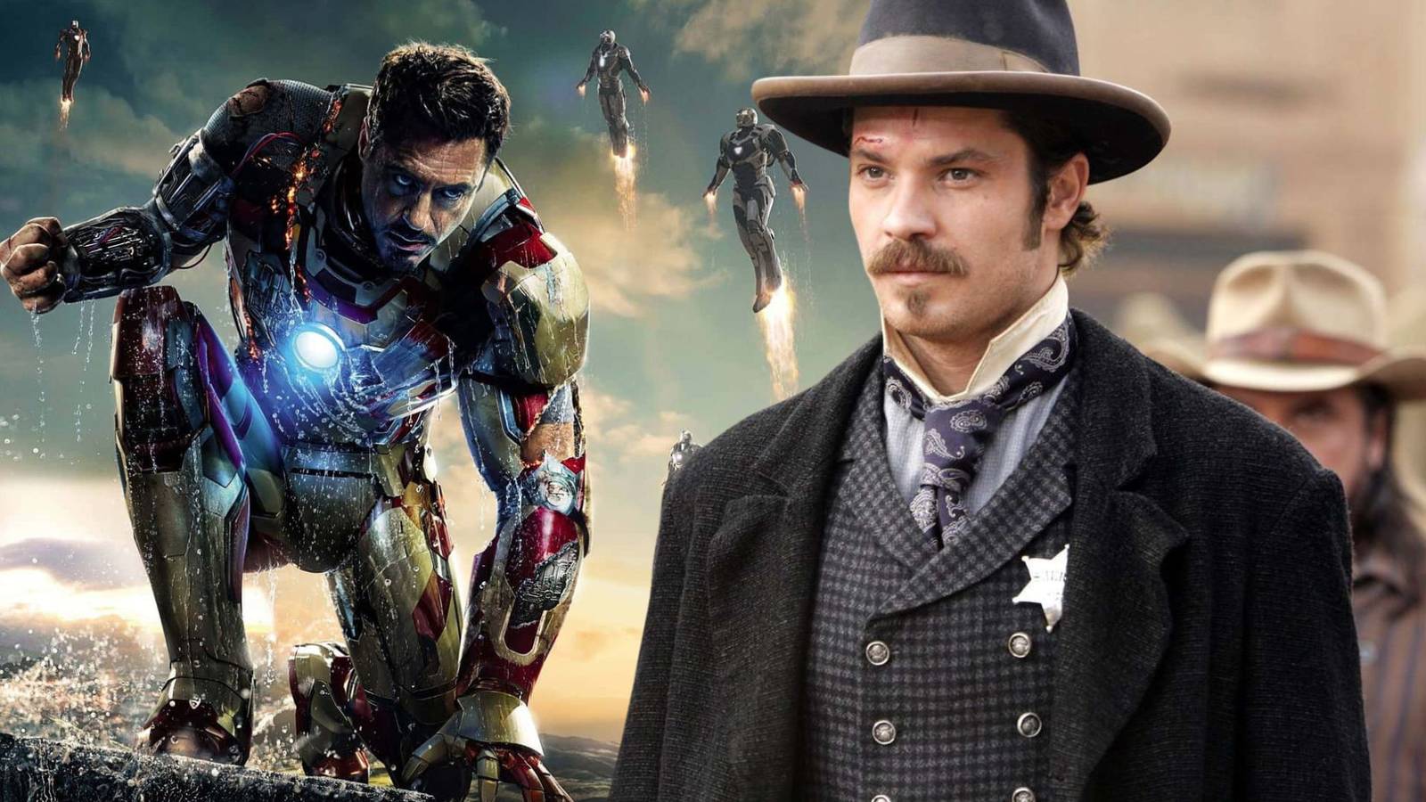Sorry, but I Think Timothy Olyphant Would’ve Made a Great Iron Man