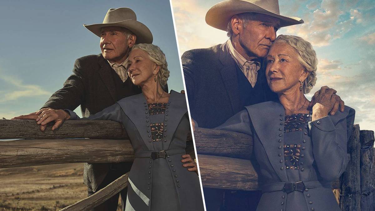 Taylor Sheridan Fans Don't Have to Wait Long for '1923'