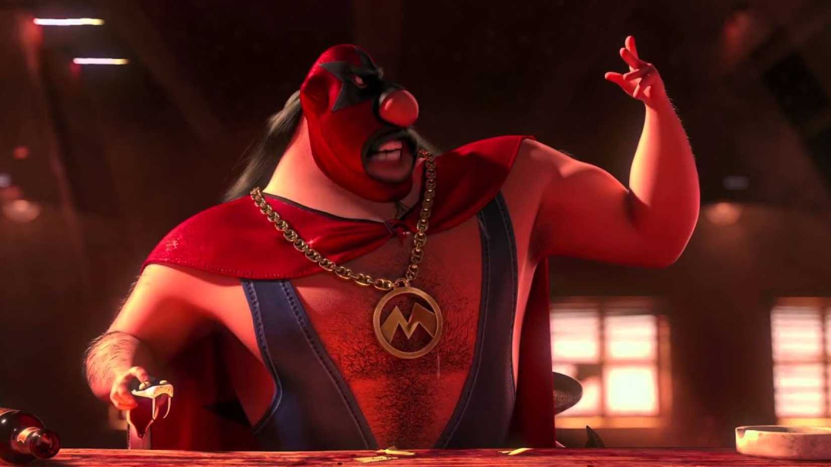 The 12 Greatest Villains From 'Despicable Me' and 'Minions'