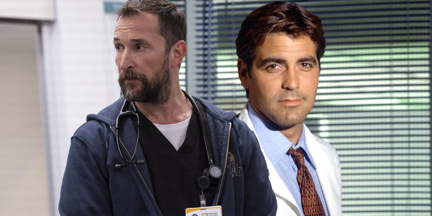 How Realistic Is 'The Pitt'? A Real-Life ER Doctor Weighs In