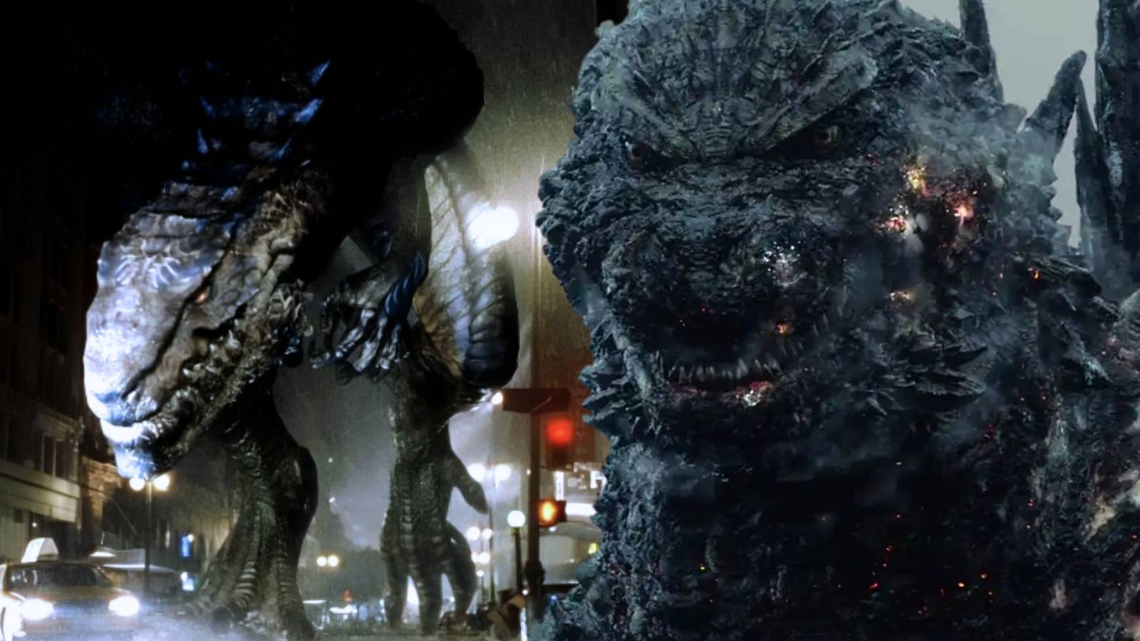 Every 'Godzilla' Movie in Chronological Order