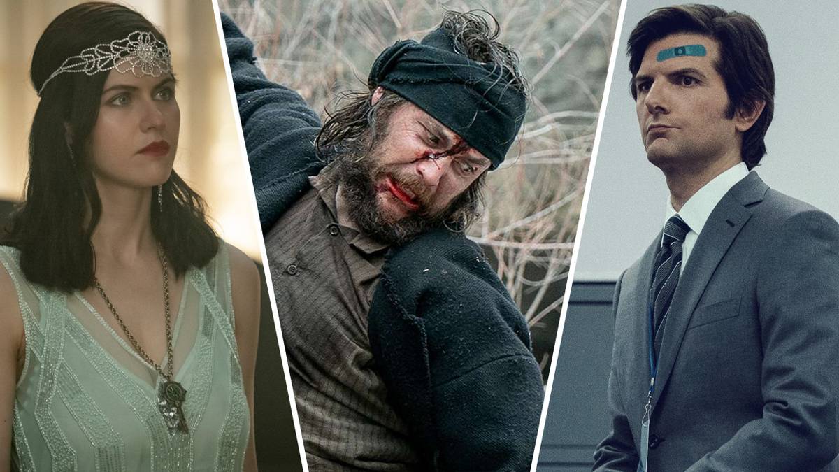 Every TV Show Coming to Major Streaming Services in January 2025
