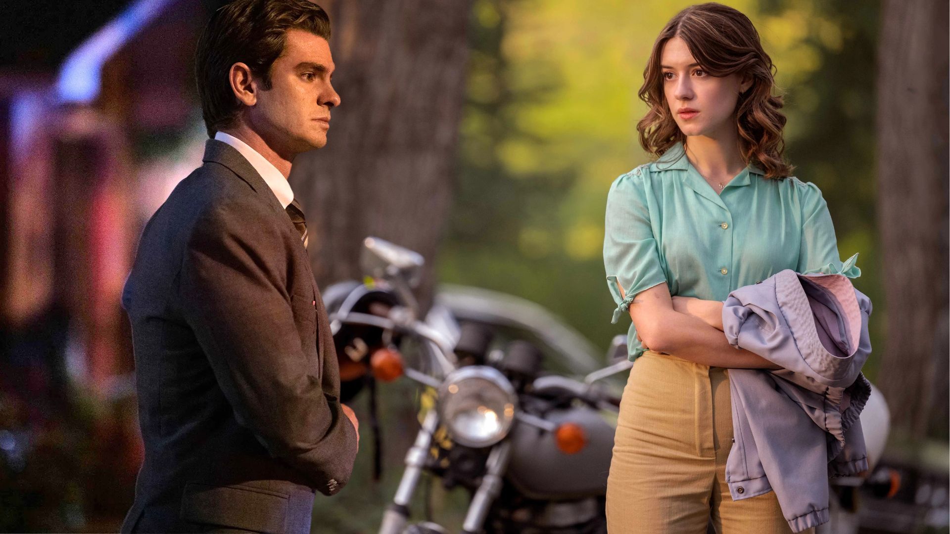 American Primeval: Netflix's Gripping 2025 Western Miniseries