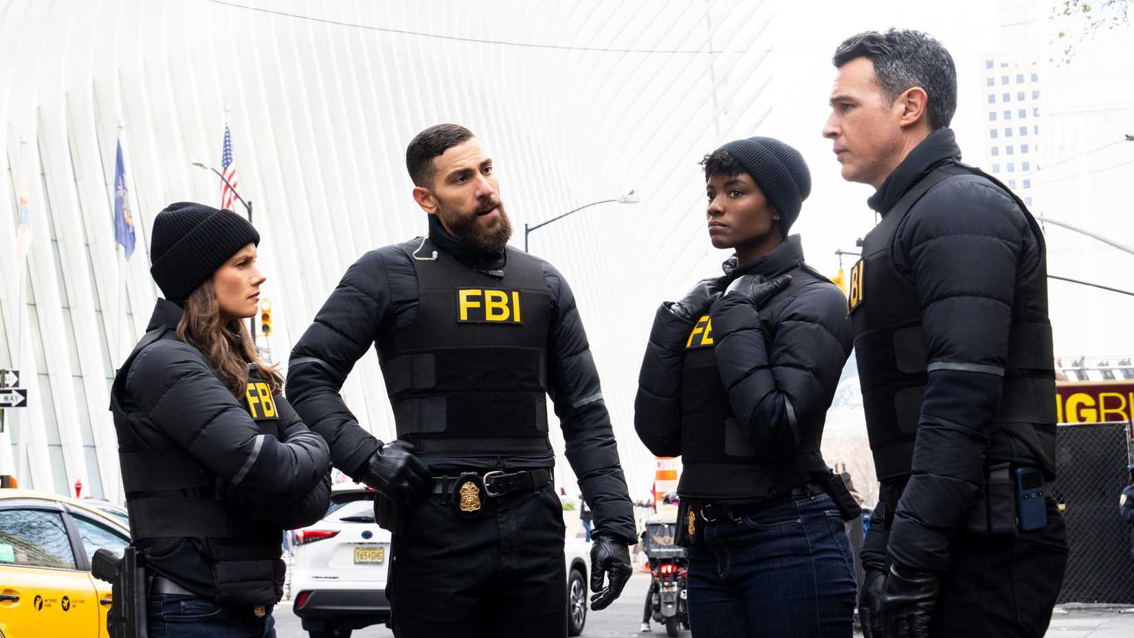 'The Silence of the Lambs' Was Inspired by a Famous FBI Agent