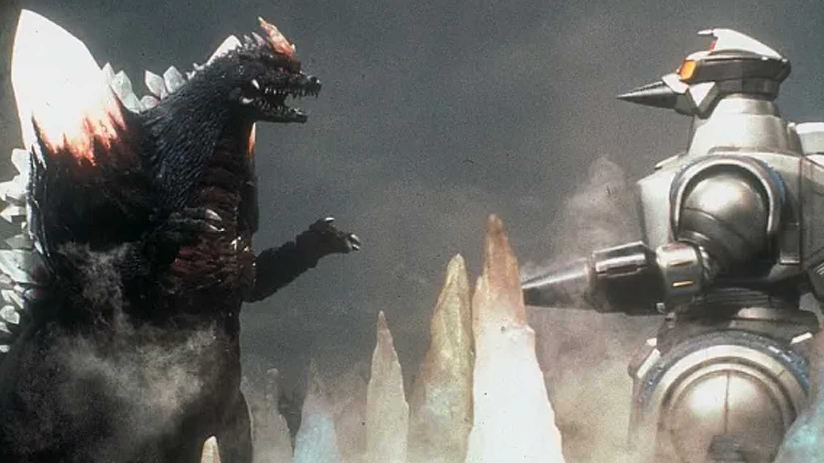 Every 'Godzilla' Movie in Chronological Order