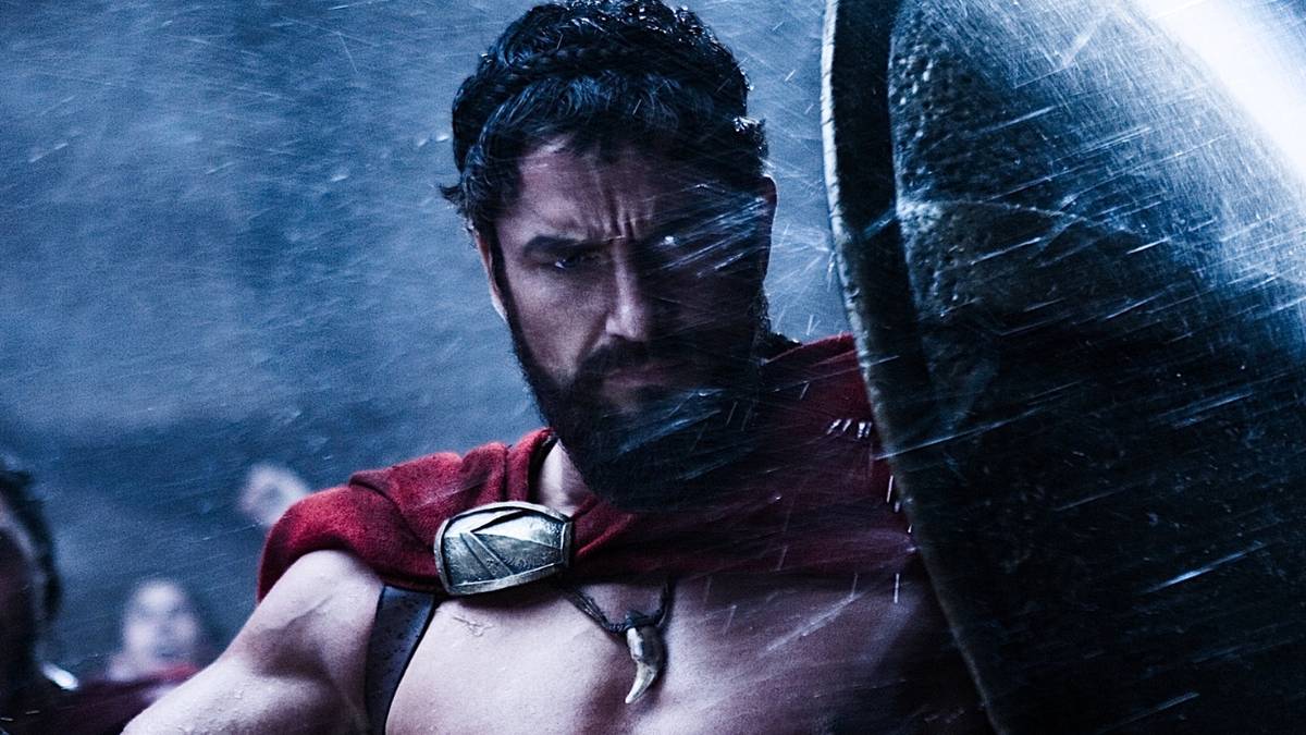 Zack Snyder's '300' Star Gerard Butler Reveals Worst On-Set Injuries