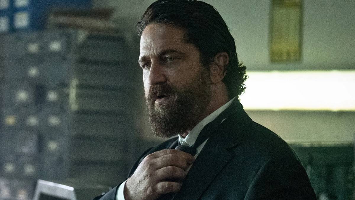 'Den of Thieves 2' Review | Riveting but Bloated