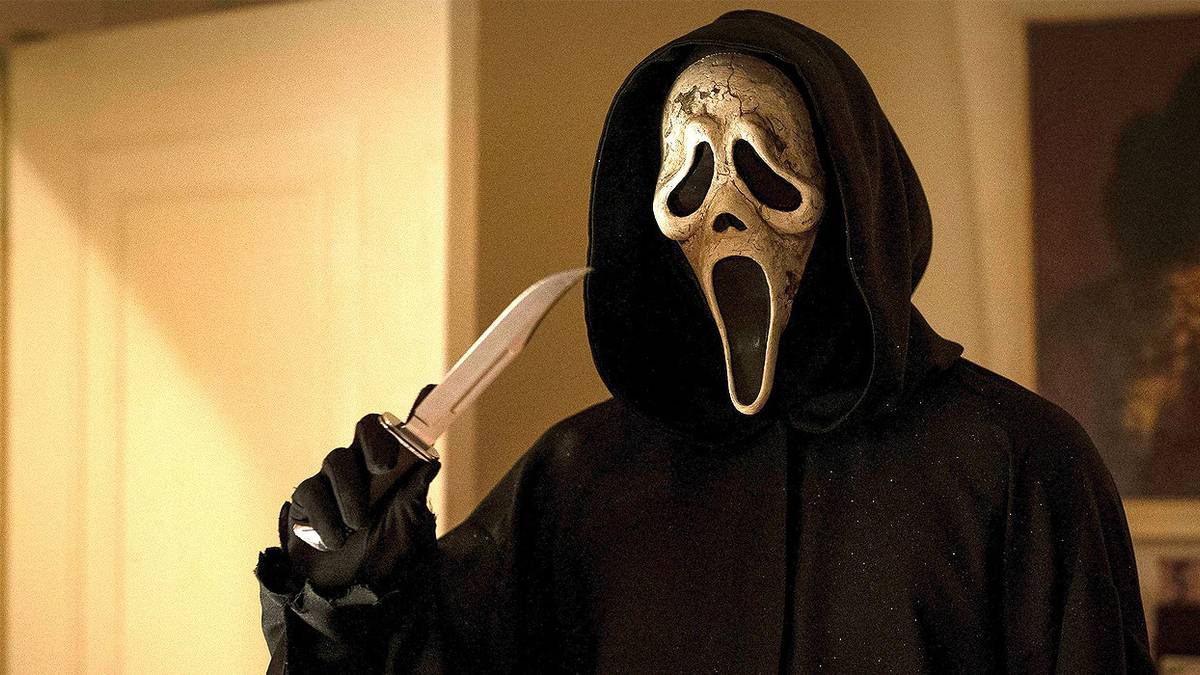 'Scream 7' Director Teases Mysterious New Angle for Horror Sequel