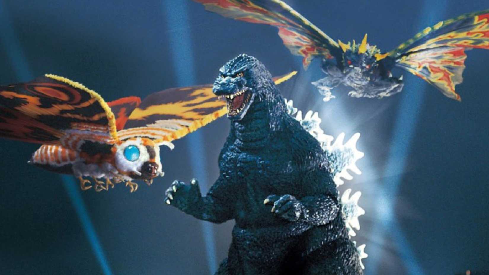 Every 'Godzilla' Movie in Chronological Order