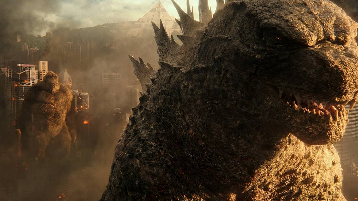 Godzilla’s 10 Best Team-Ups, Ranked