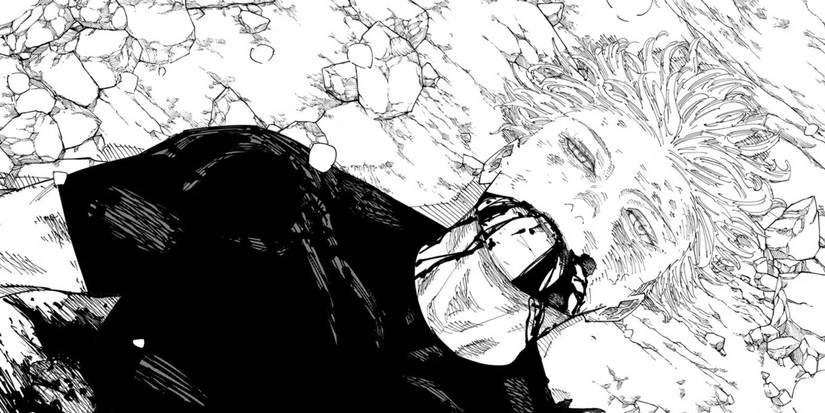 Is Gojo Really Dead in 'JuJutsu Kaisen'?