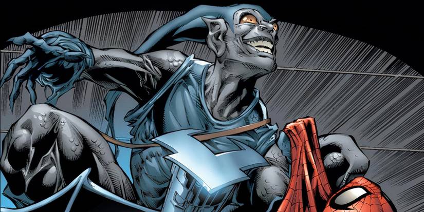 9 Goblins Spider-Man Hasn’t Fought in a Movie Yet