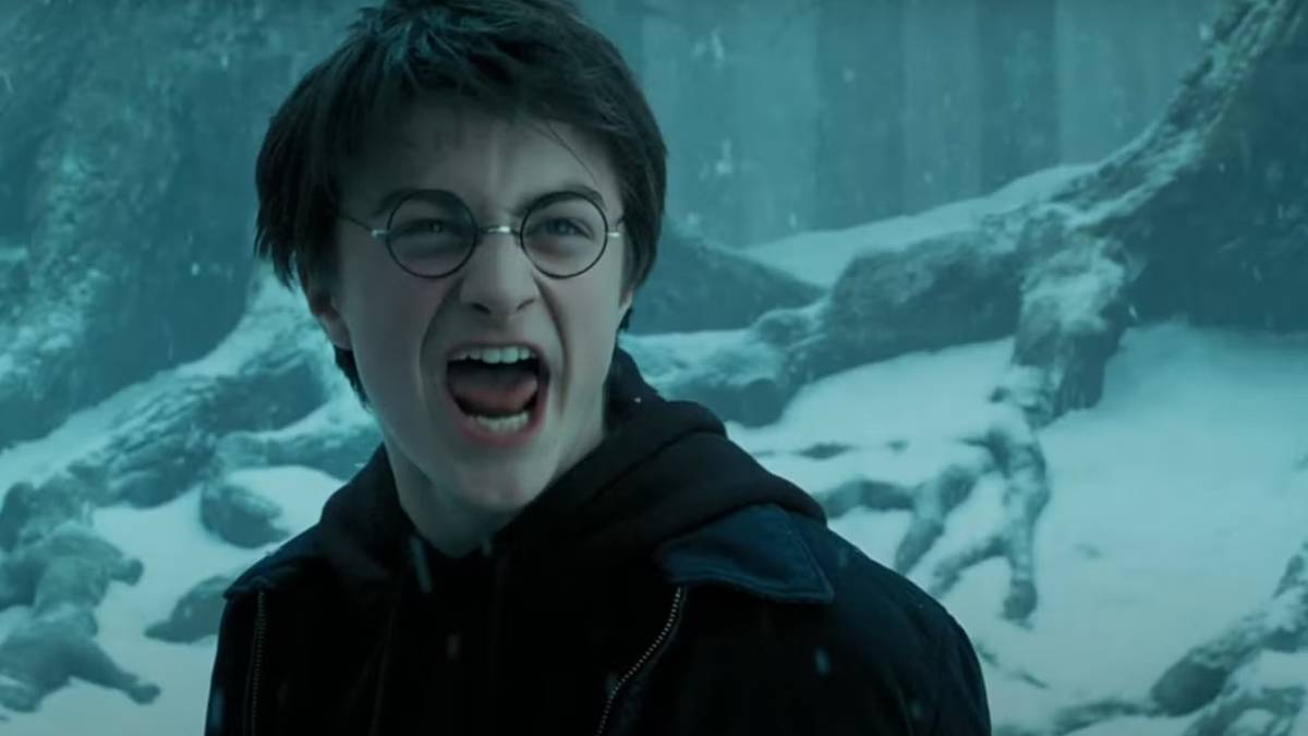 10 Times Harry Potter Almost Became a Dark Wizard