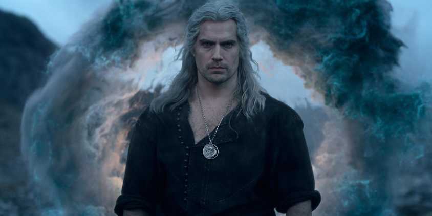 'The Witcher': Why Henry Cavill Quit & Doomed the Show in the Process