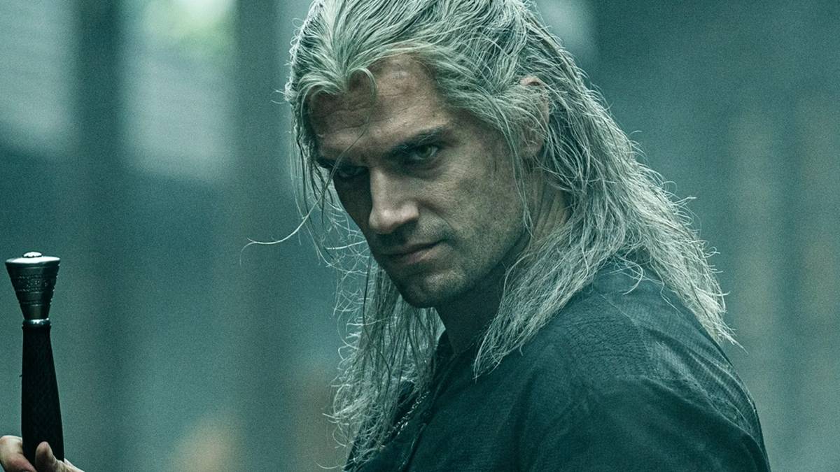 'The Witcher: Sirens of the Deep' Spin-off Lands Divisive Reviews ...
