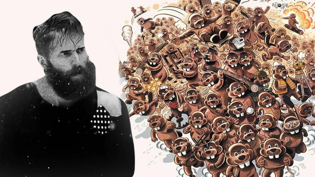 'Hundreds of Beavers' Is the Best 2024 Comedy & Is Free to Stream