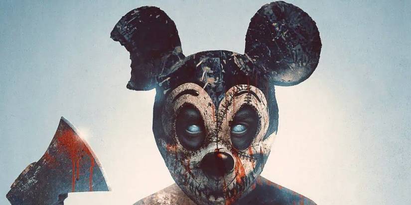 Every Horror Movie Releasing in February 2025