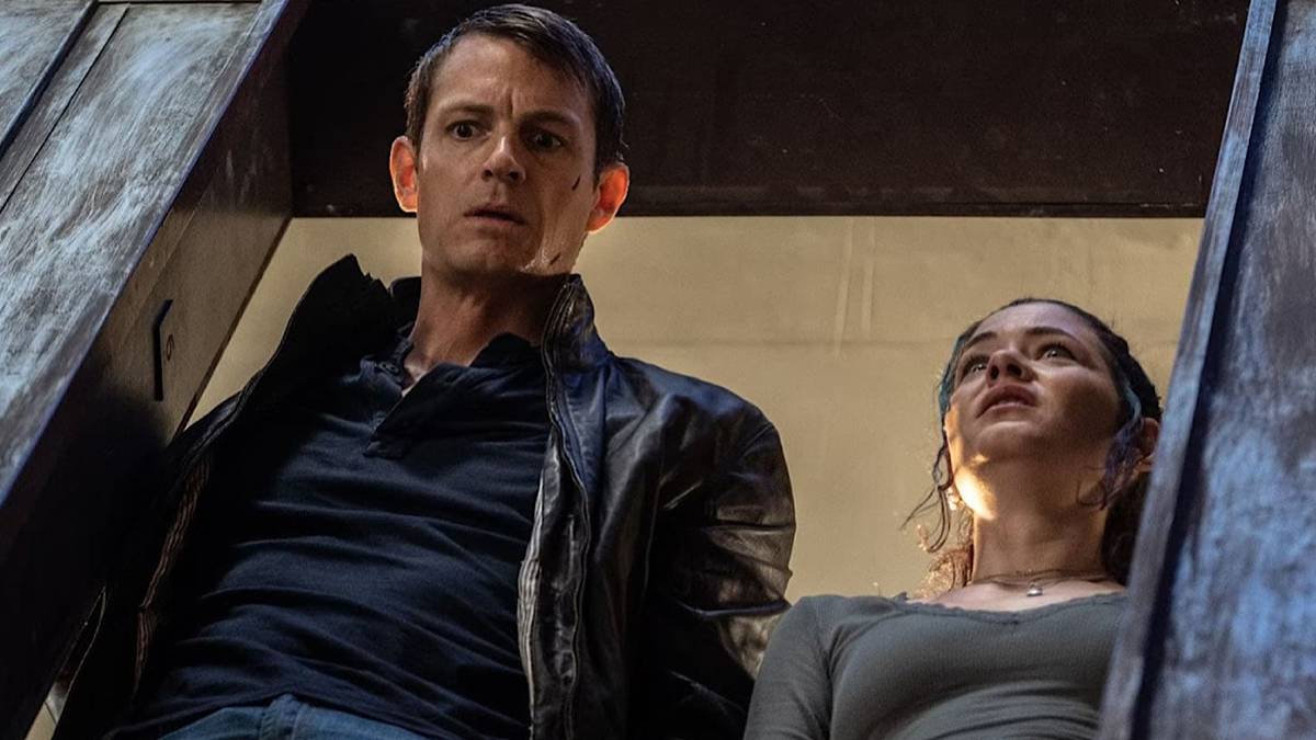 ‘The Silent Hour’ Is Now #1 Streaming on Hulu