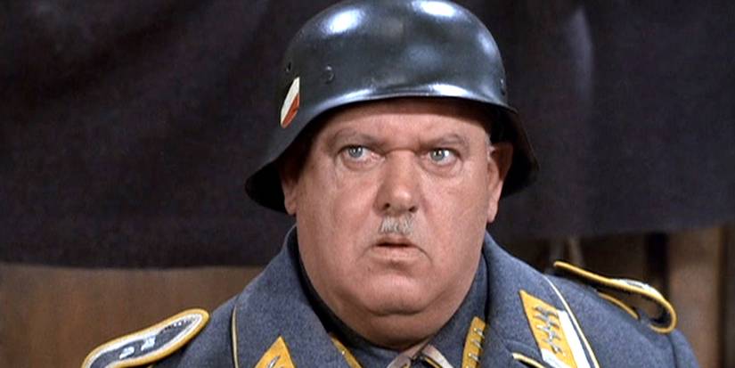 60-Year-Old 'Hogan's Heroes' is Streaming for Free on Freevee