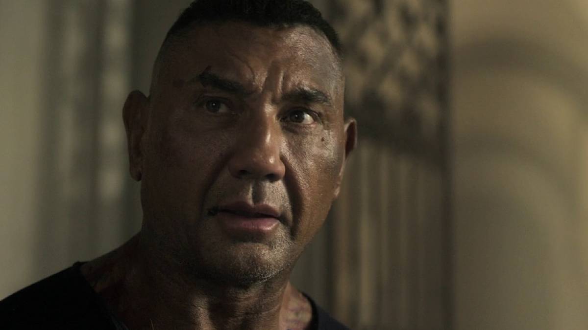 'The Killer's Game' is Streaming Hit on Prime Video