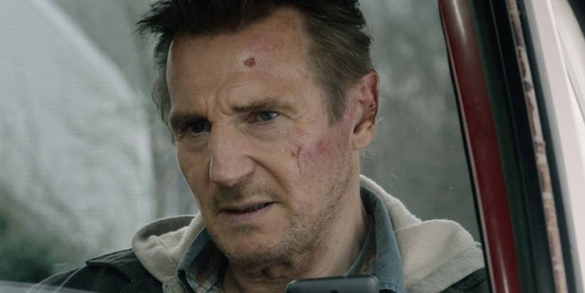 Liam Neeson's 2020 Action Thriller 'Honest Thief' is a Streaming Hit on ...