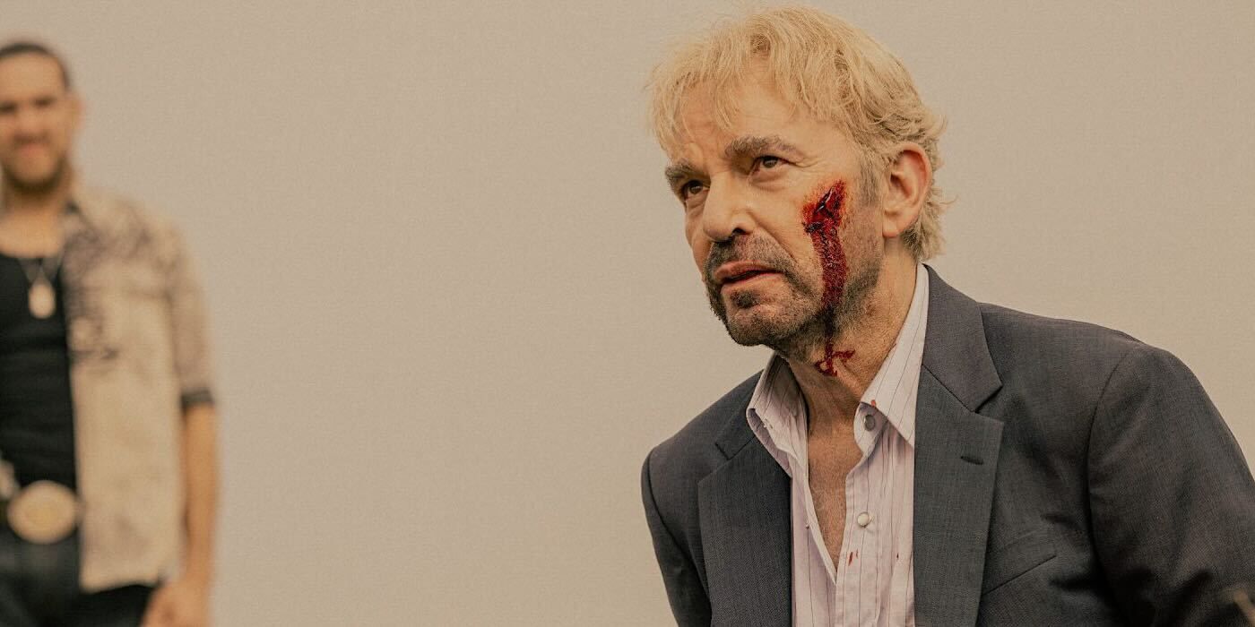 The Best 'Landman' Quotes from Billy Bob Thornton's Tommy