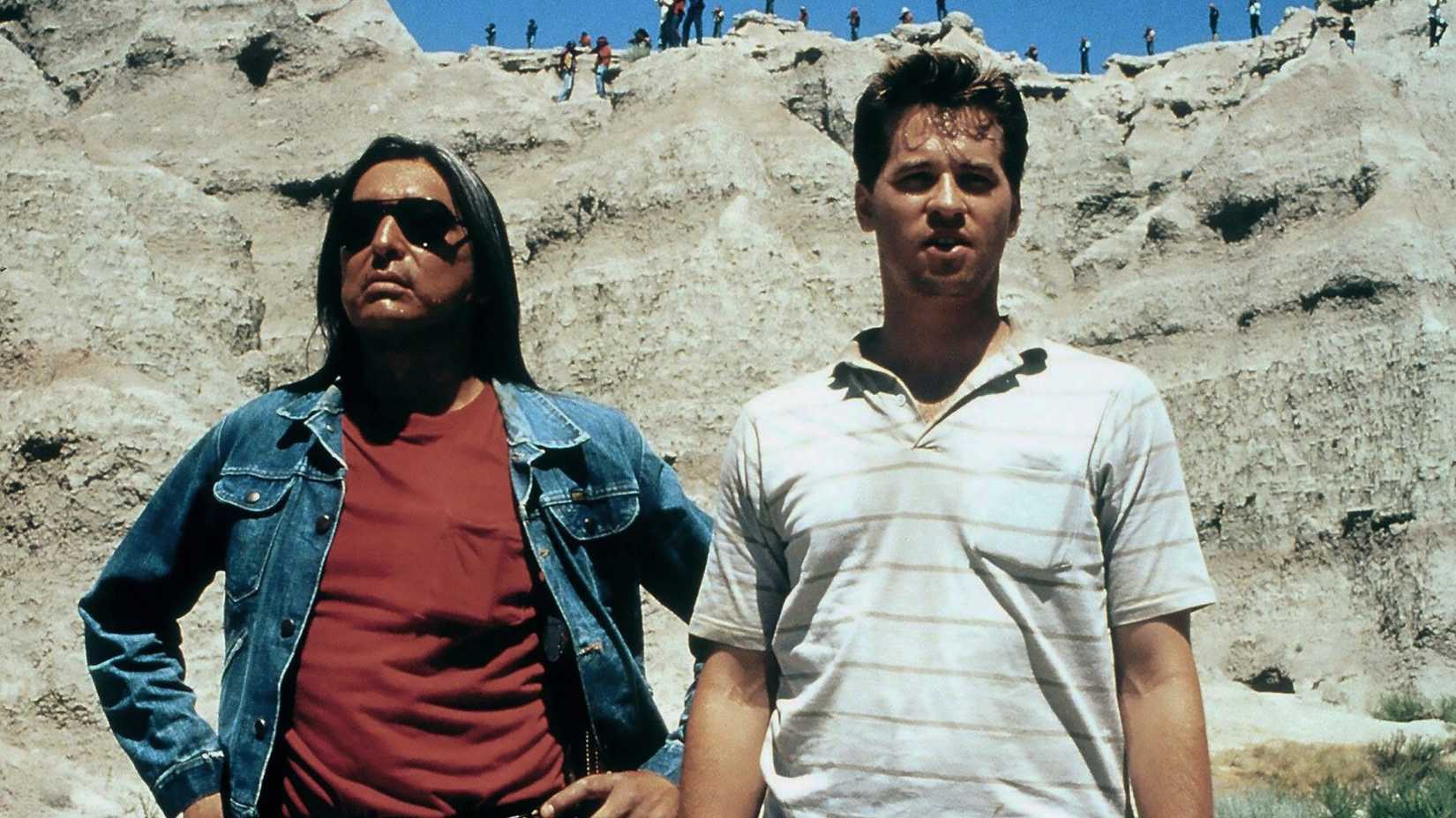 Who Is Leonard Peltier? 'Incident at Oglala' Has What You Need To Know