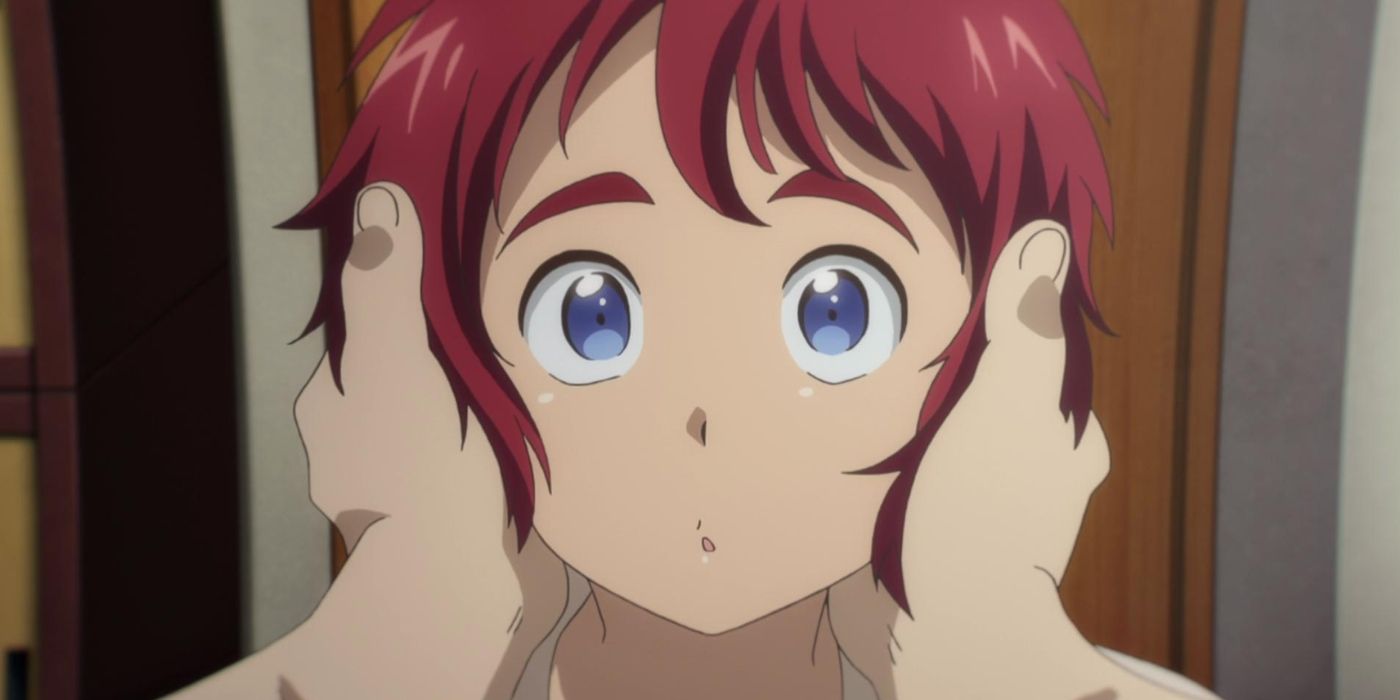 10 Highly Entertaining B-Tier Anime