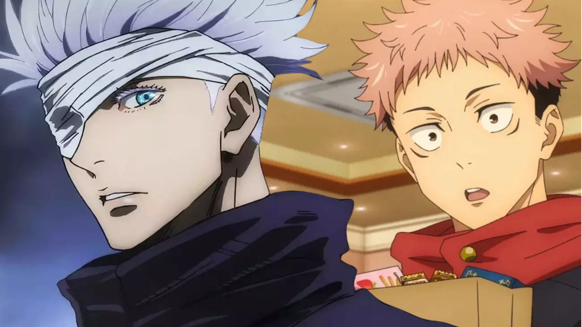 Is Gojo Really Dead in 'JuJutsu Kaisen'?