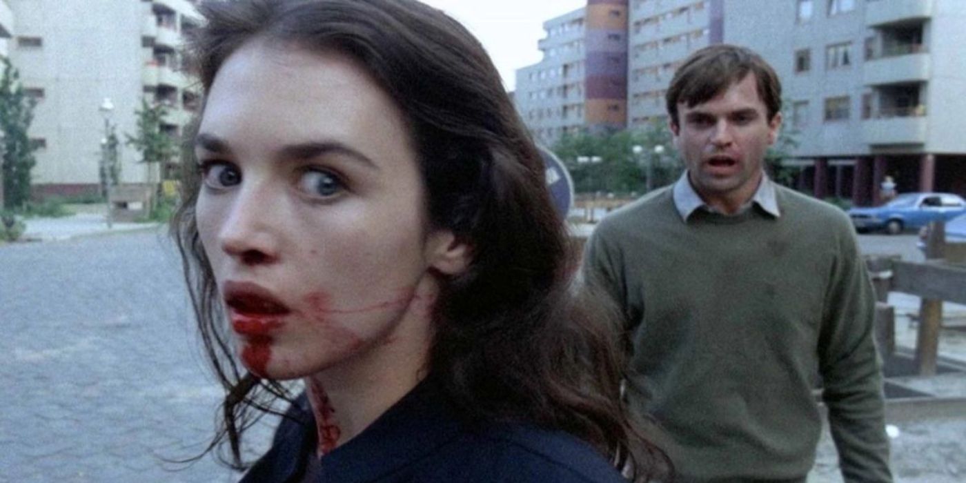 10 Best Classic Horror Movies You Haven't Seen