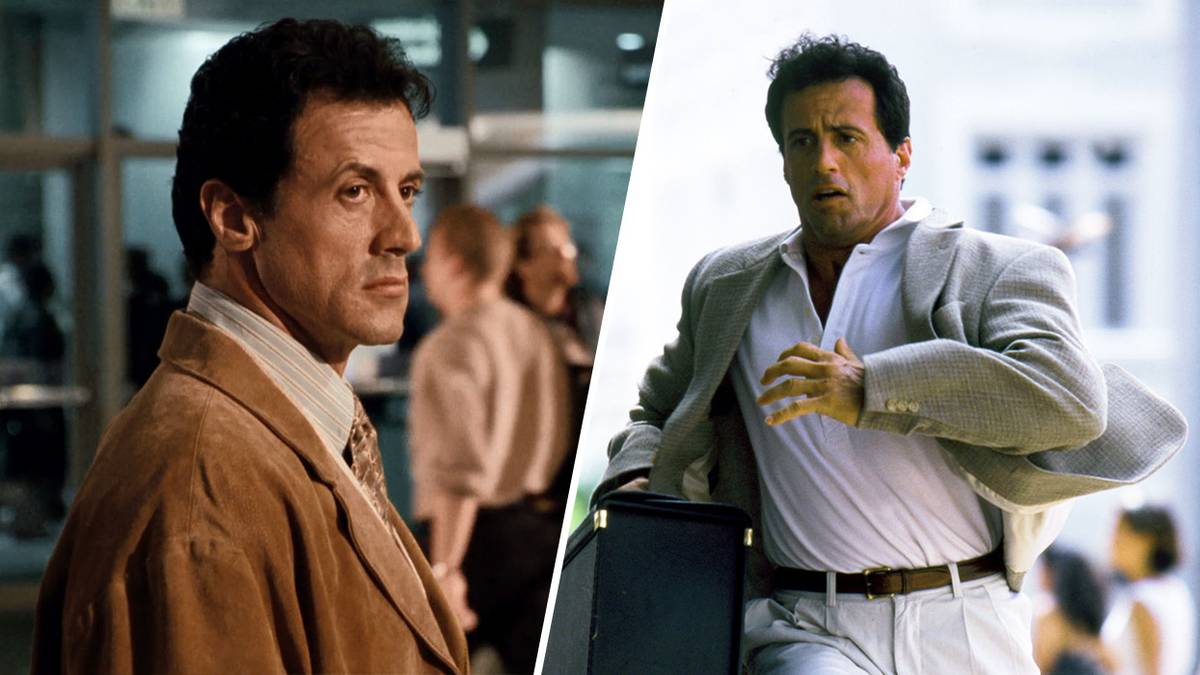 Is Sylvester Stallone's 'Assassins' Really That Bad?