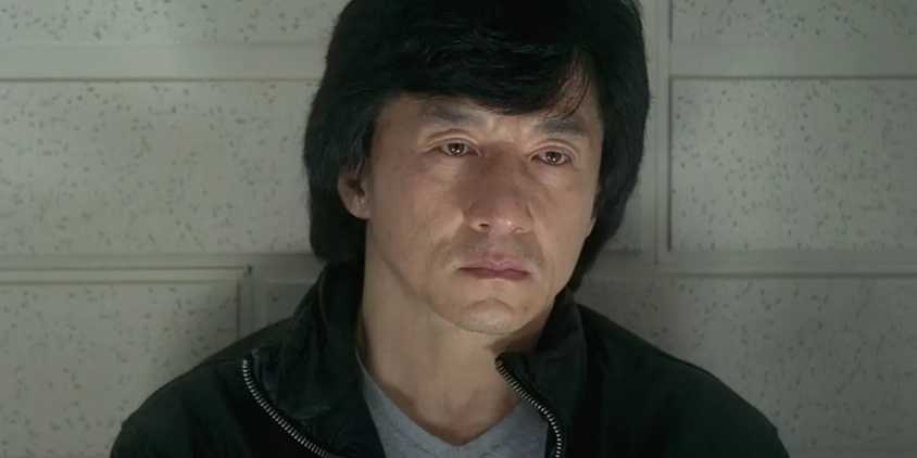 All 13 Movies That Jackie Chan Directed & Starred In, Ranked