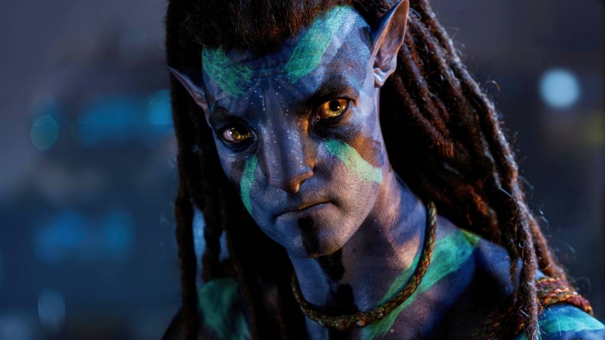 New 'Avatar: Fire and Ash' Images Reveal Ash Clan Villain & Wind Traders