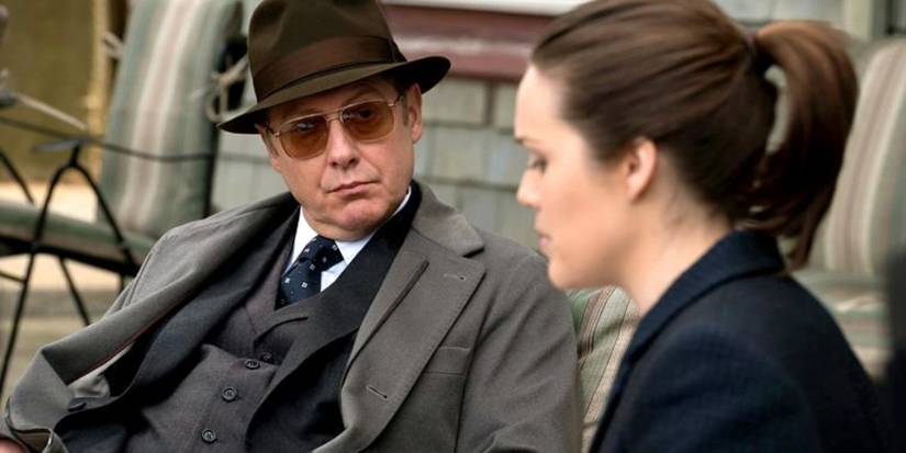 Who Really Is Raymond Reddington in ‘The Blacklist’?