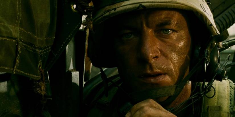 Jason Isaacs' Best Movie and TV Roles