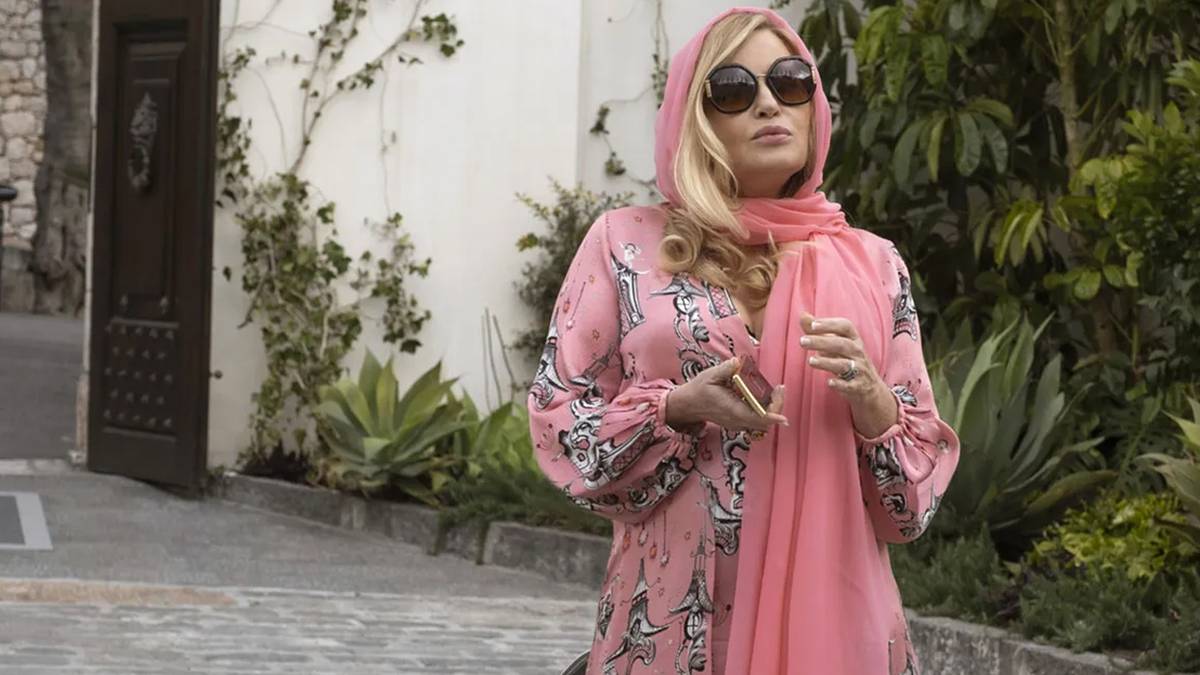 Jennifer Coolidge's 10 Best Lines in 'The White Lotus'