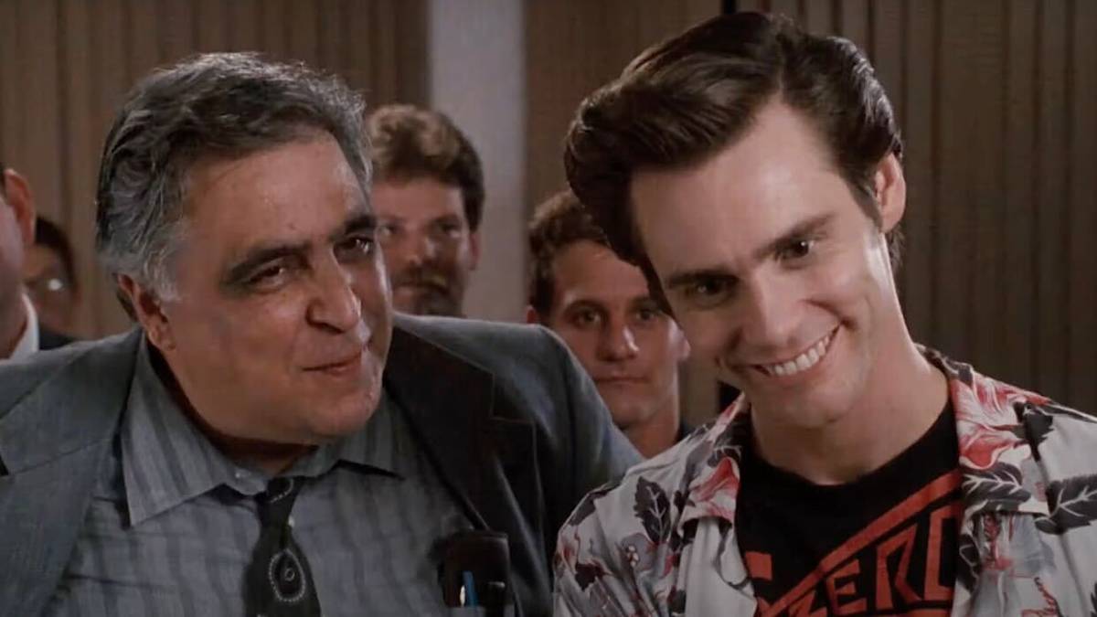 John Capodice Dead: Starred in 'Seinfeld', 'Ninja Turtles', 'General ...