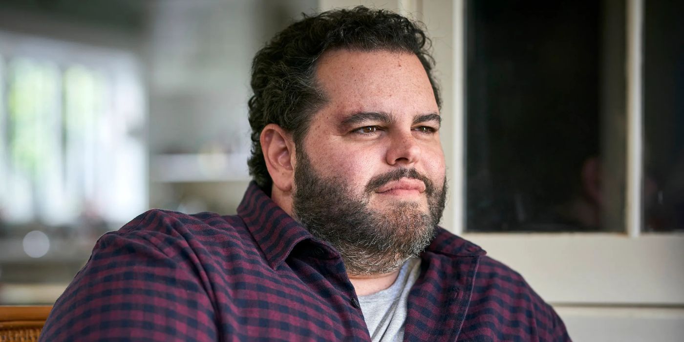 Josh Gad Reveals Failed 'Avatar' Audition for James Cameron