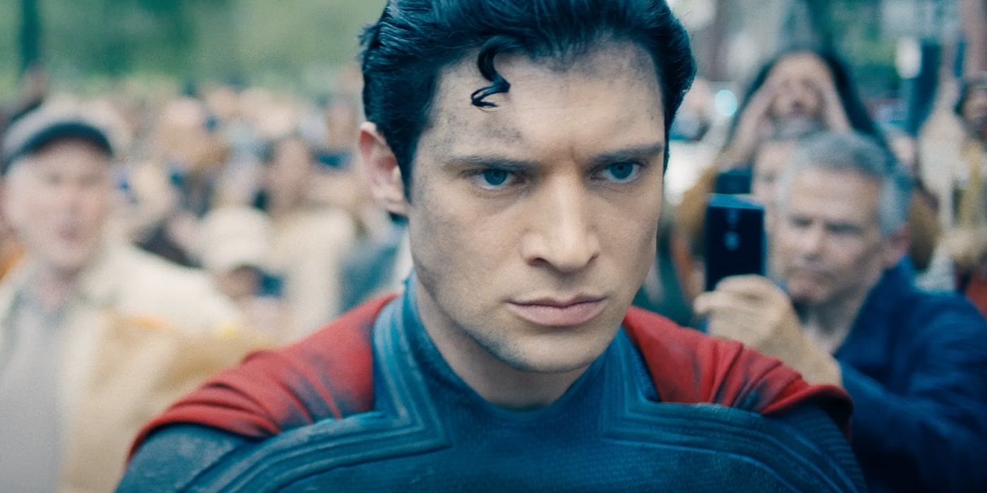 "We'll Survive:" 'Superman' Director Fights Back Against Zack Snyder Fans' Attempts to Boycott ...